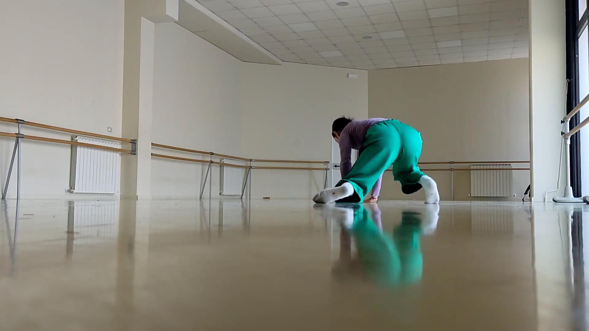 Reverse - Improv on Vimeo