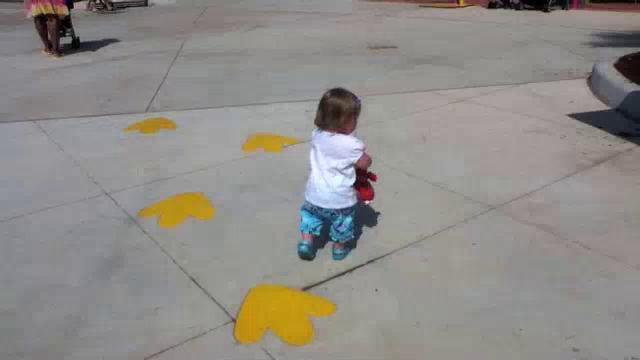 Sesame Street on Vimeo