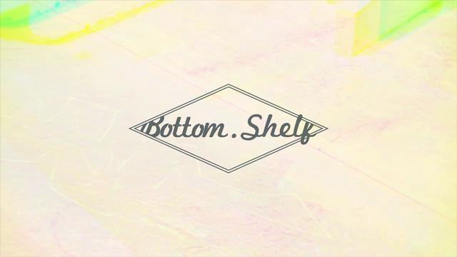 BOTTOM SHELF x JOSHUA BEHRENS - DREAM MERCHANT on Vimeo