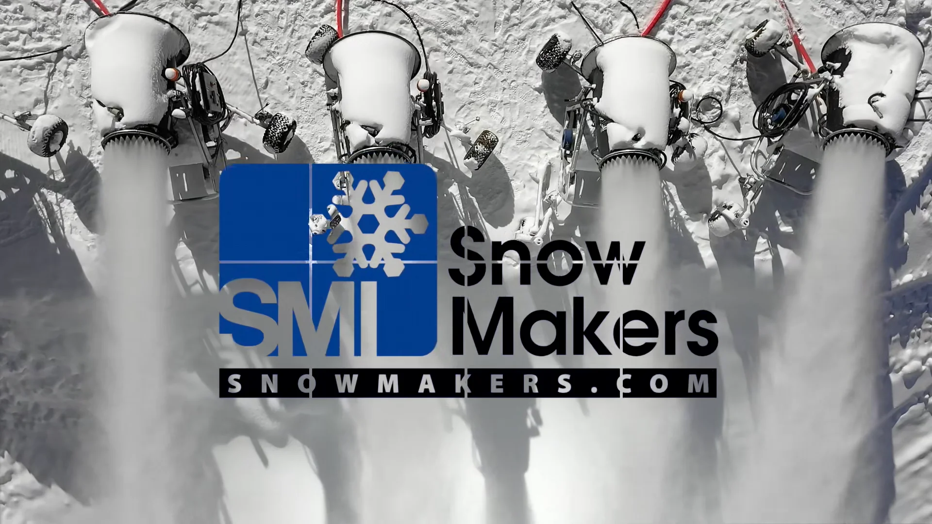 SMI Snow Makers on Vimeo