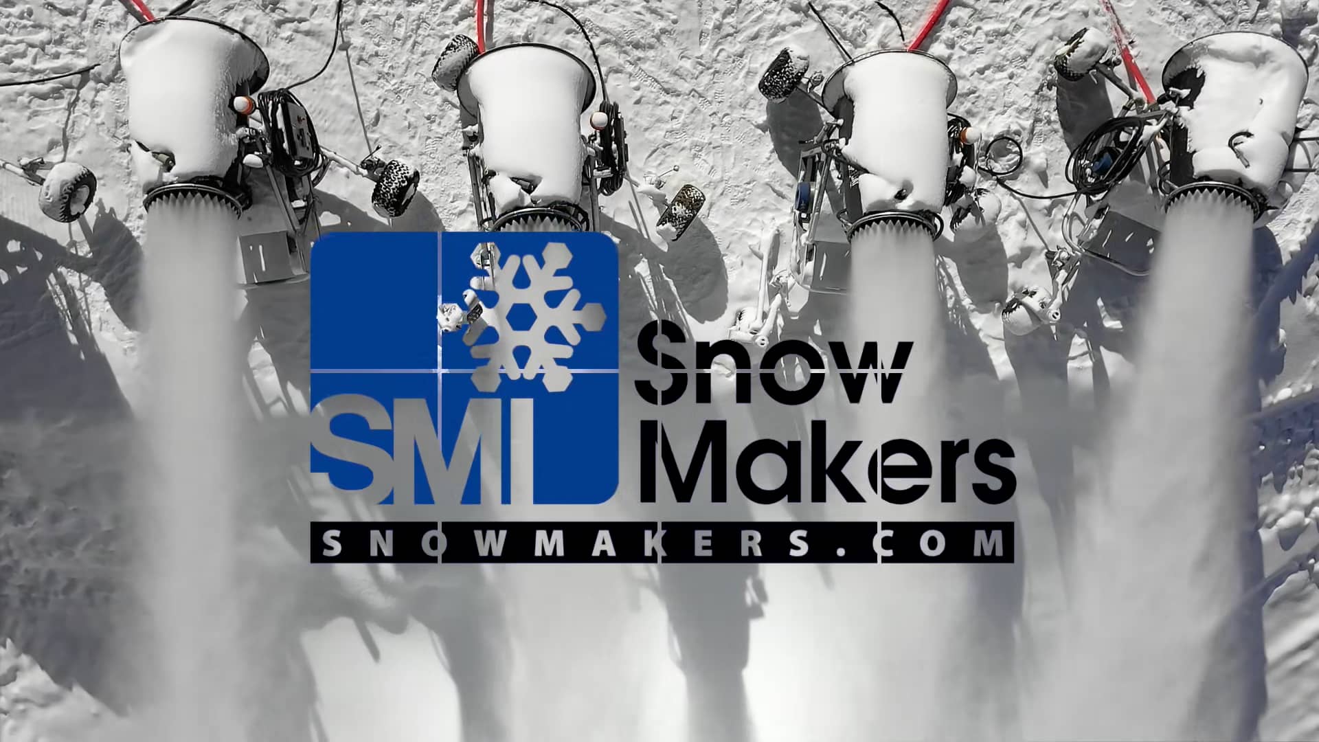 SMI Snow Makers on Vimeo