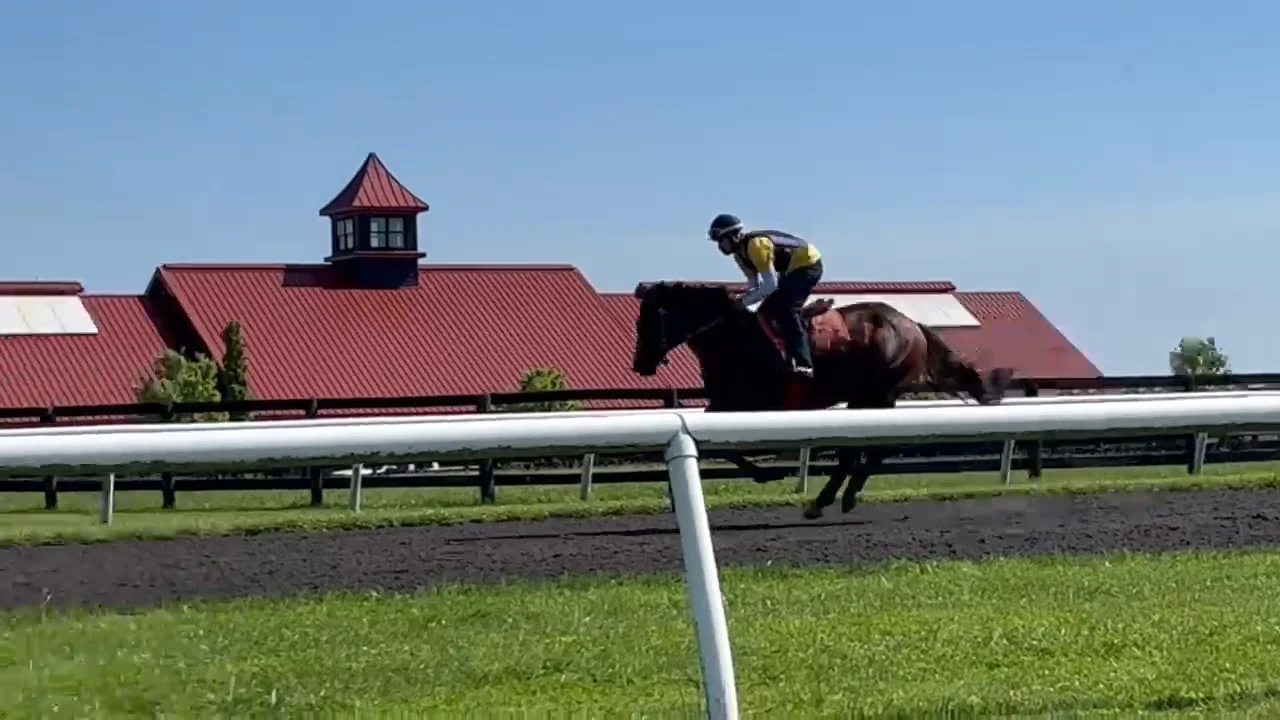 Cyclone Ranger - May 14, 2022 on Vimeo