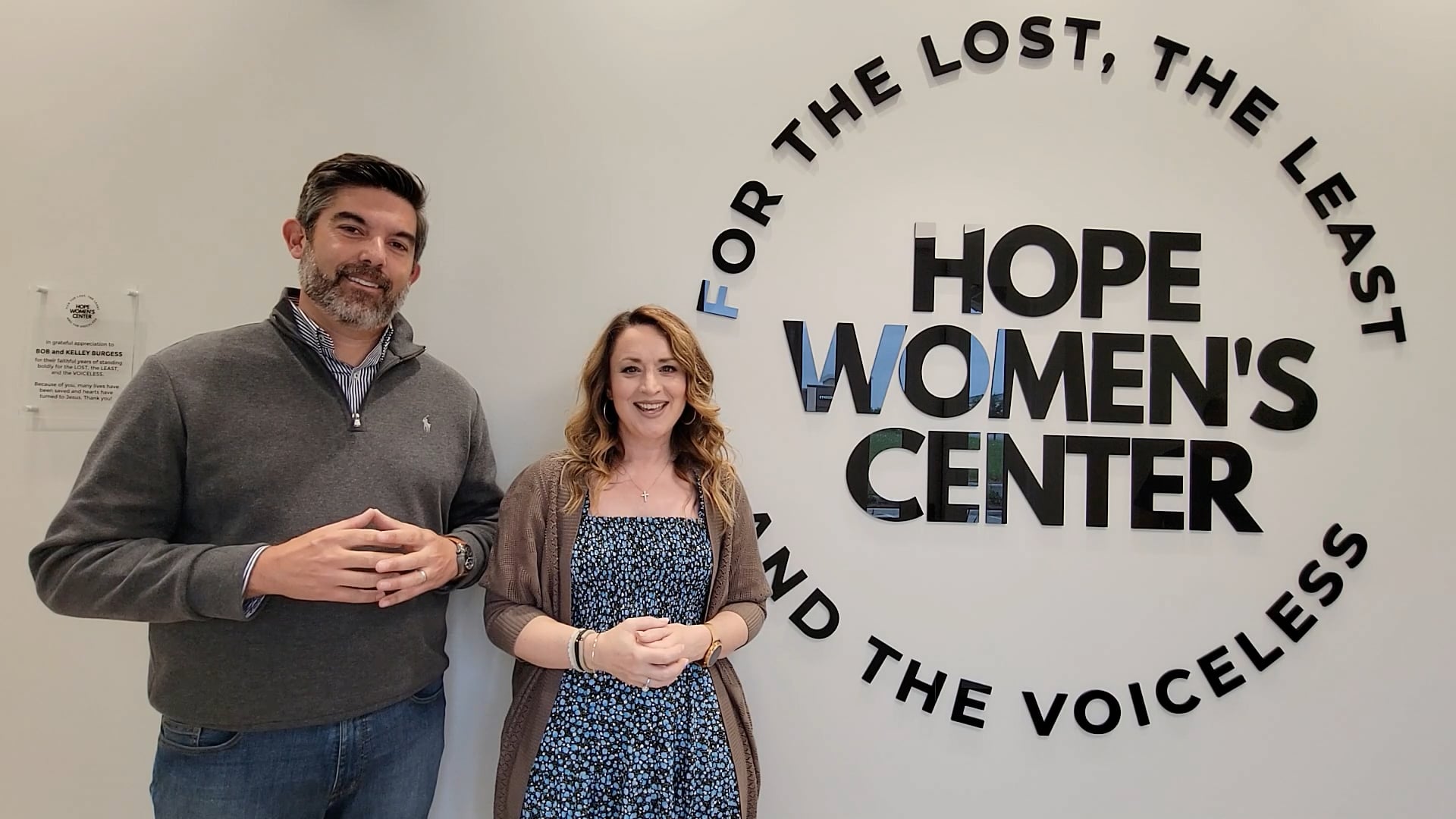 Hope Women's Center 5.15.22 on Vimeo