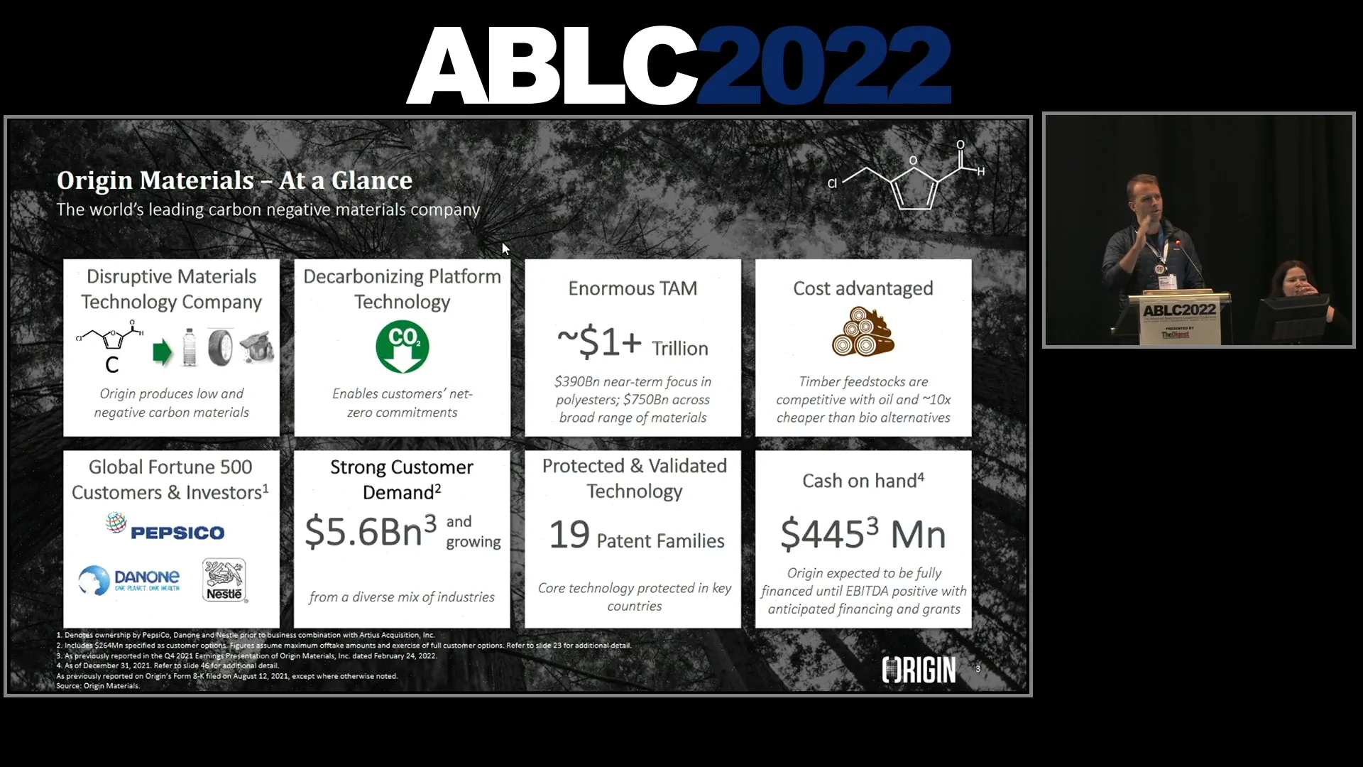 ABLC 2022 Origin Materials John Bissell on Vimeo