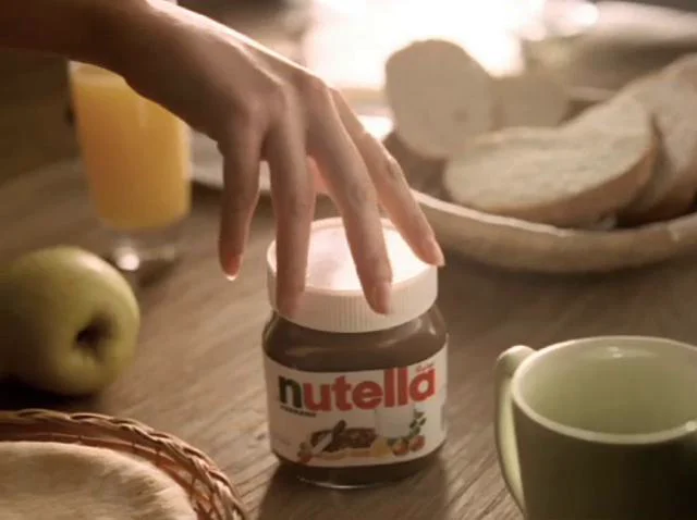NUTELLA on Vimeo