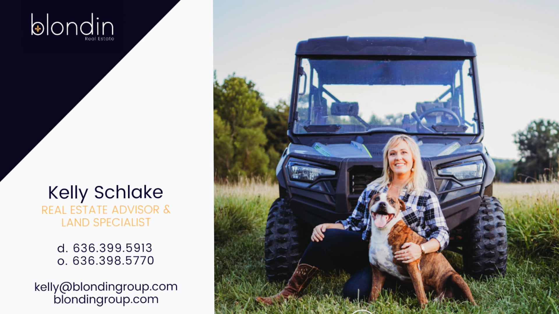 3 Acres FOR SALE Hackmann Road, Augusta, MO 63332 on Vimeo