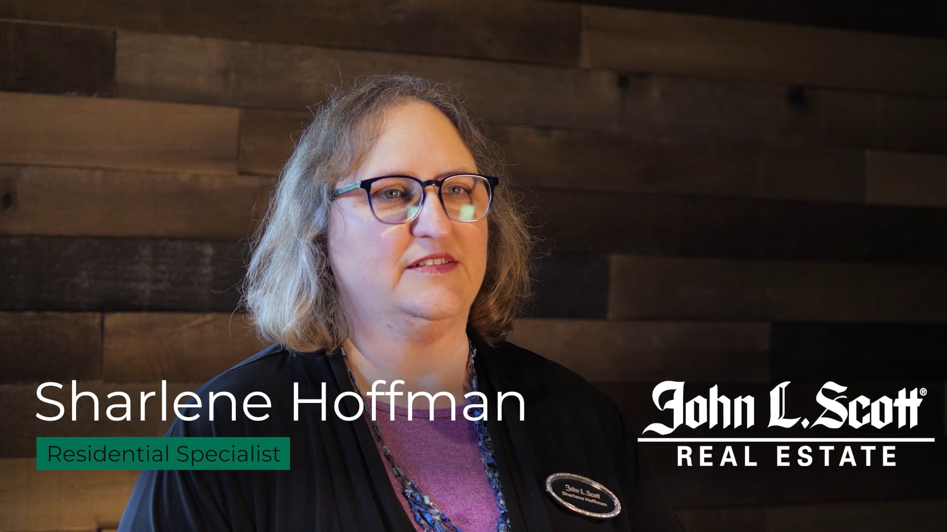 JLS Agent Success Stories | Sharlene Hoffman on Vimeo