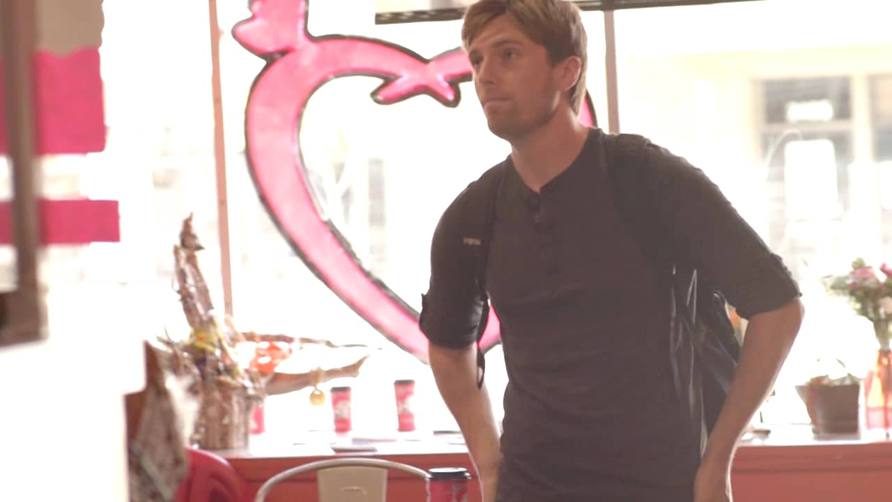 Nico McDonald - NMcDonald_TheNewsMaster.mov on Vimeo