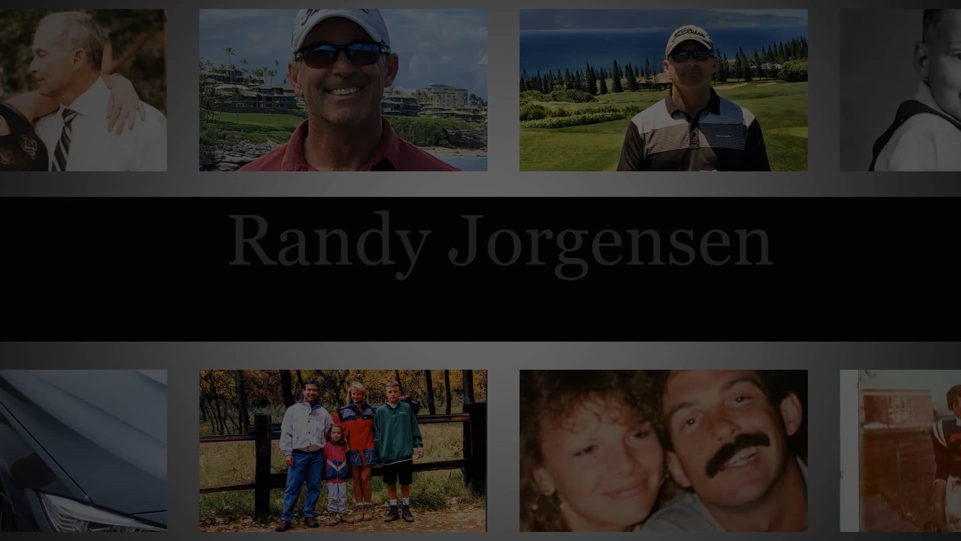 Randy Jorgensen Lifeketch - 2022 - Short Version on Vimeo
