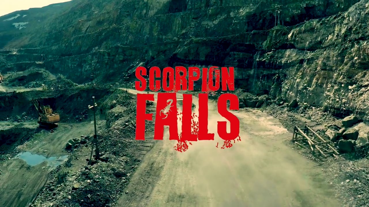 Scorpion Falls TRAILER on Vimeo