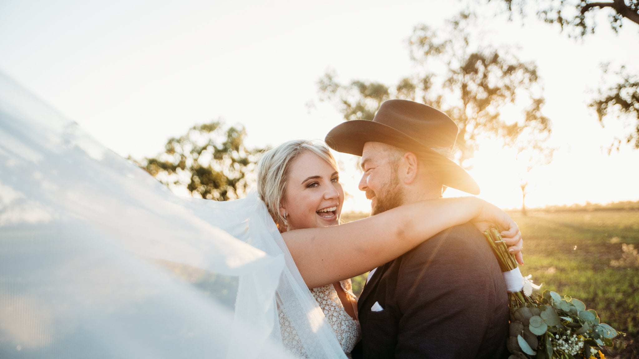 Ashlee + Harrison Doran on Vimeo