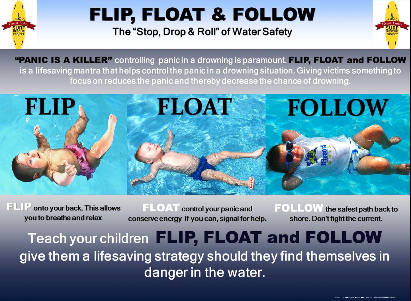 Flip, float& follow #3 on Vimeo