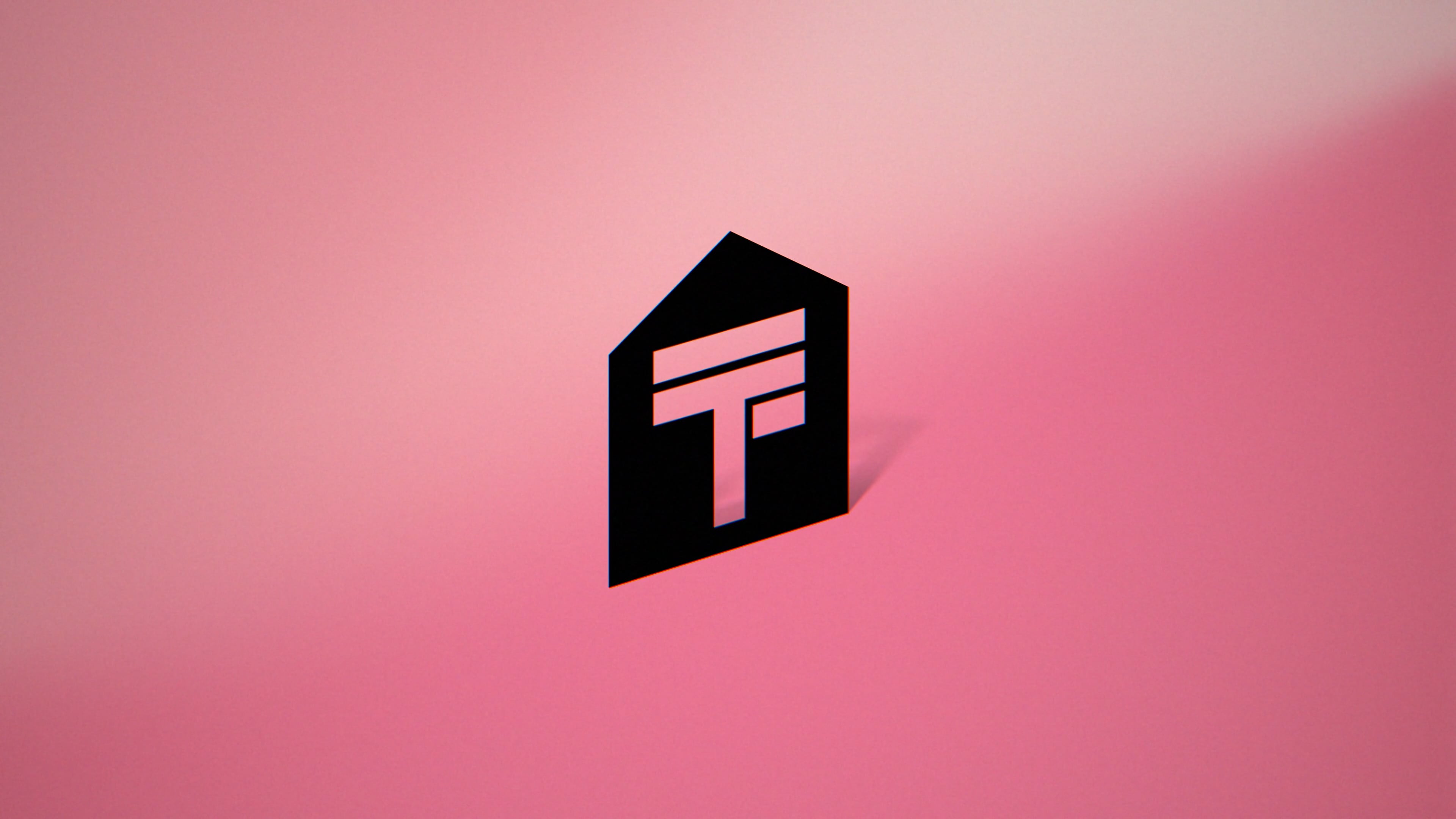 The Third Floor / Studio Logo Alt. 1 / Filmograph on Vimeo