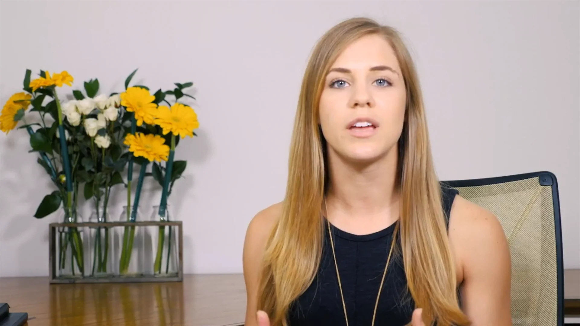 How To Write A Promotional Video Script