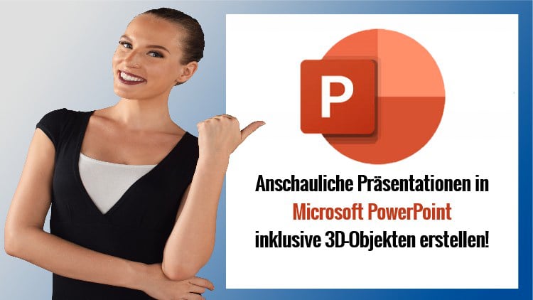 Powerpoint 3D Objekte Erstellen – FSQRD