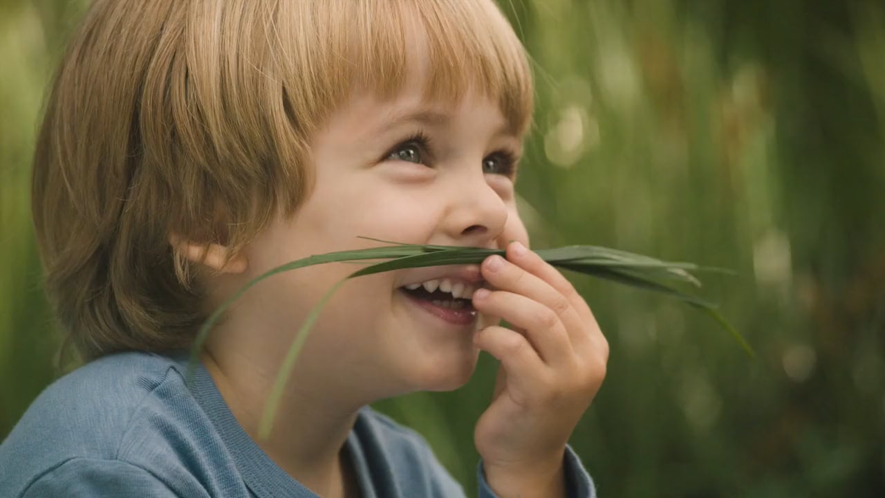 Rachel Harms (select territories) |Gerber Happy baby on Vimeo