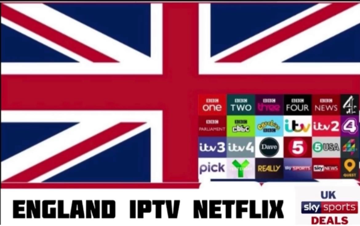 UK on Vimeo
