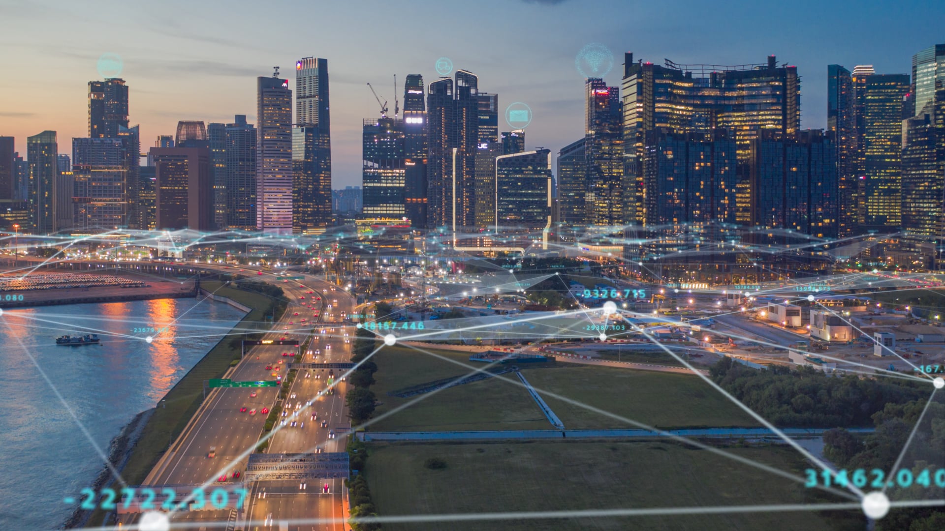 Infinite Communications - We Provide Field Engineering and Construction ...