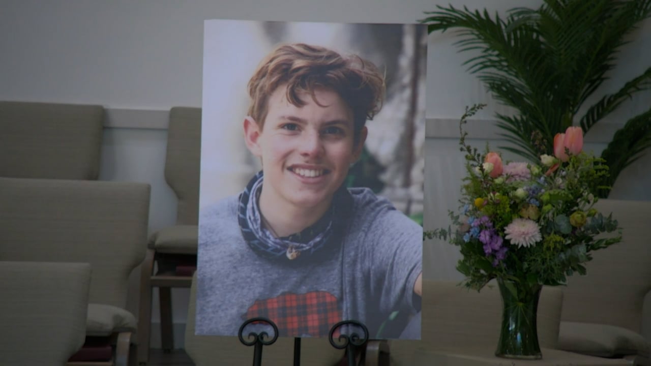 Wyatt Nichols Memorial - May 14, 2022 on Vimeo
