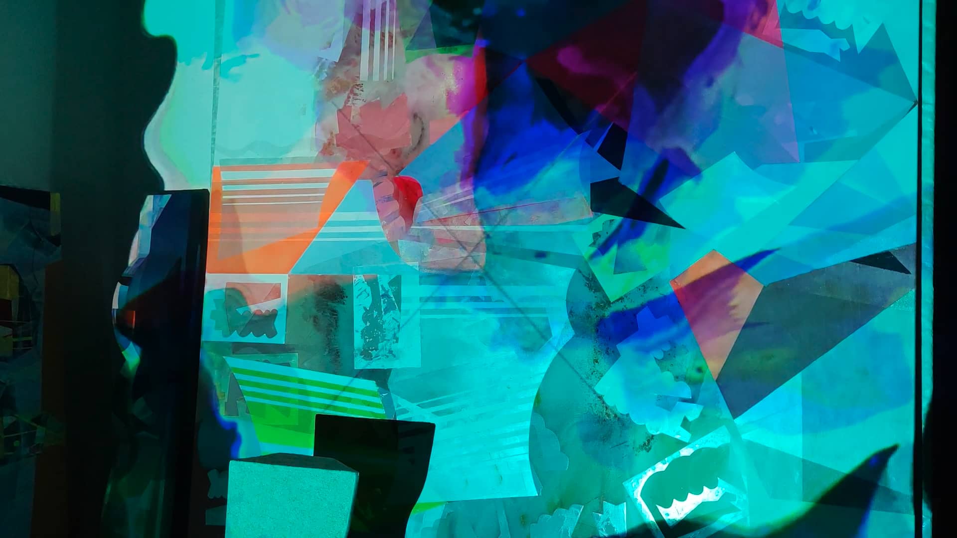 Theodor Kaluza Projekt on Vimeo