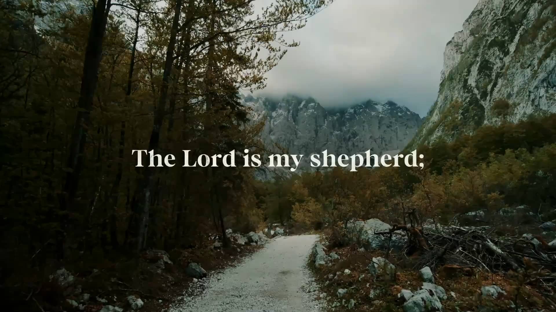 Our Hands His Feet | Pastor Devon Shephard on Vimeo