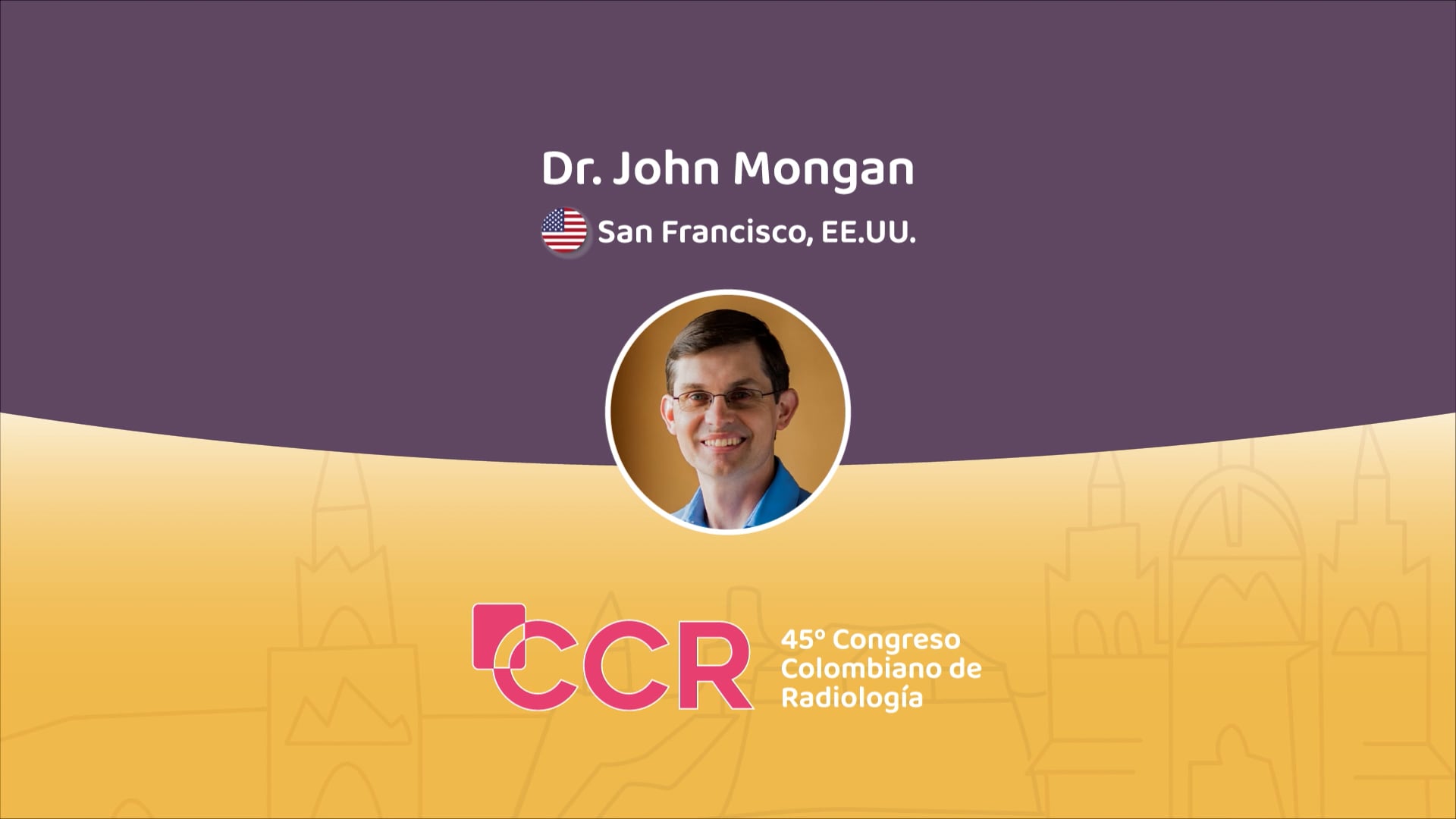 Entrevista_Dr. John Mongan.mp4 on Vimeo