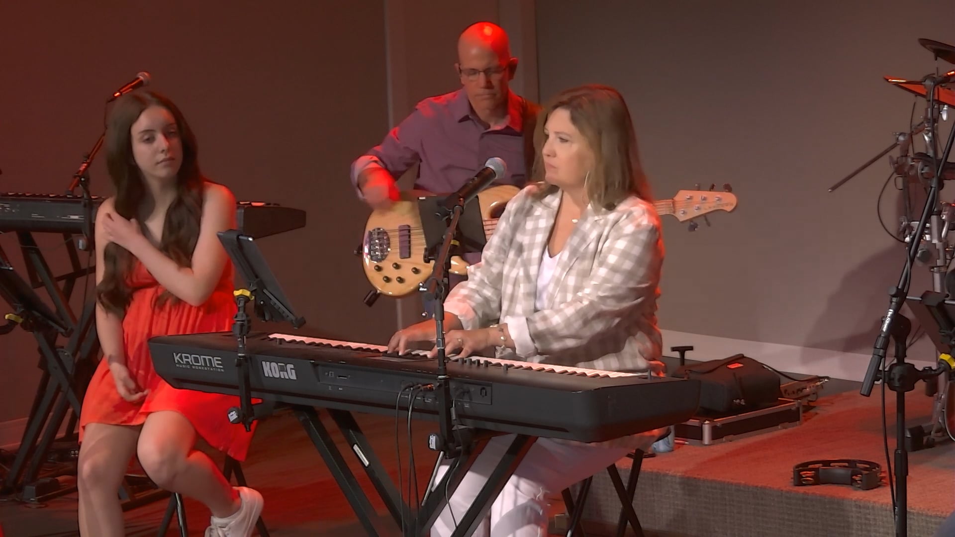 For Your Splendor 5-15-22 | Music Moment on Vimeo