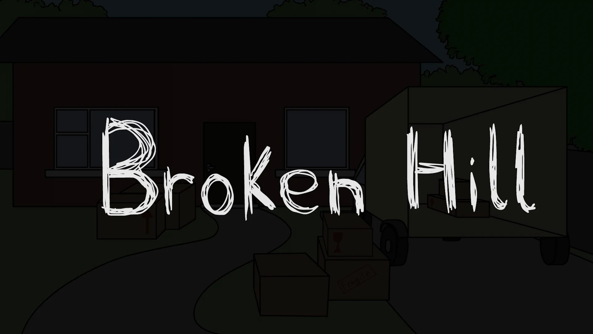 Broken Hill, by Cliona Kelly on Vimeo