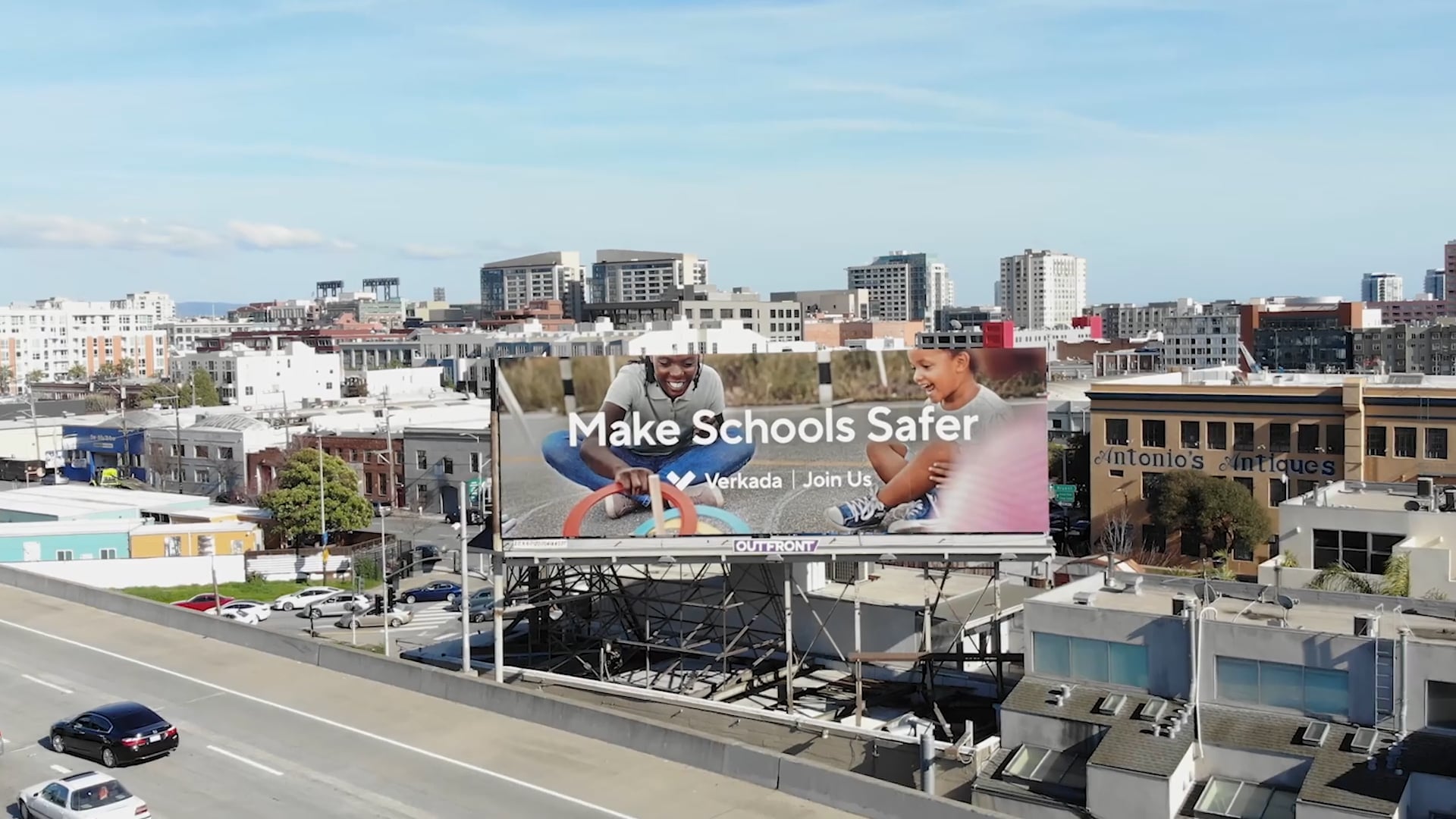 Verkada_SF-Billboards_30s on Vimeo