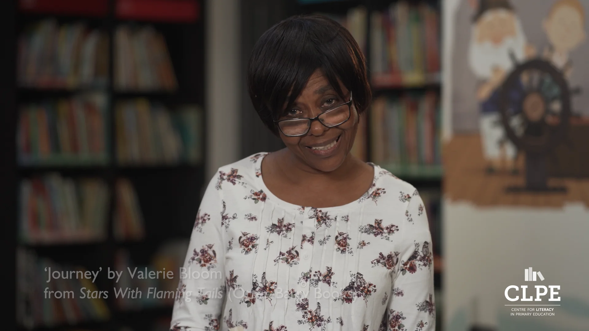 'Journey' by Valerie Bloom.mp4