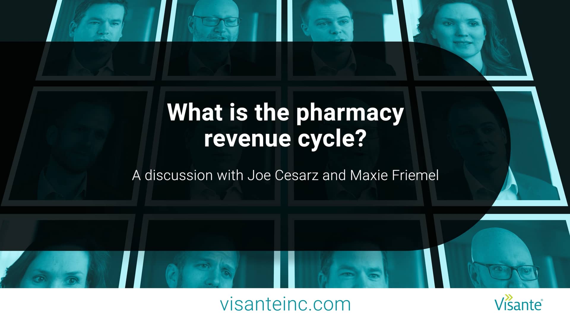 8 What is the pharmacy revenue cycle? on Vimeo