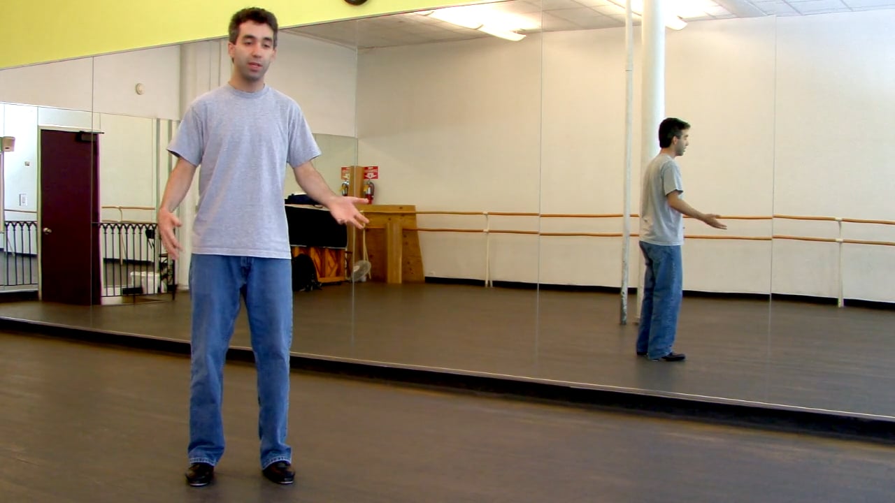 Andrew Nemr on Vimeo