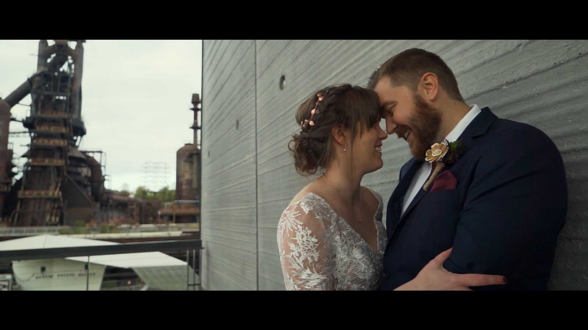 Marissa & Brett Highlight 2021 on Vimeo