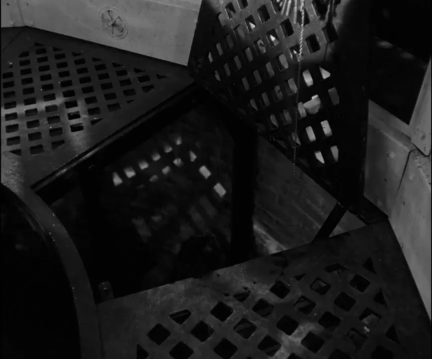 The Lighthouse (2019) Ending Scene on Vimeo