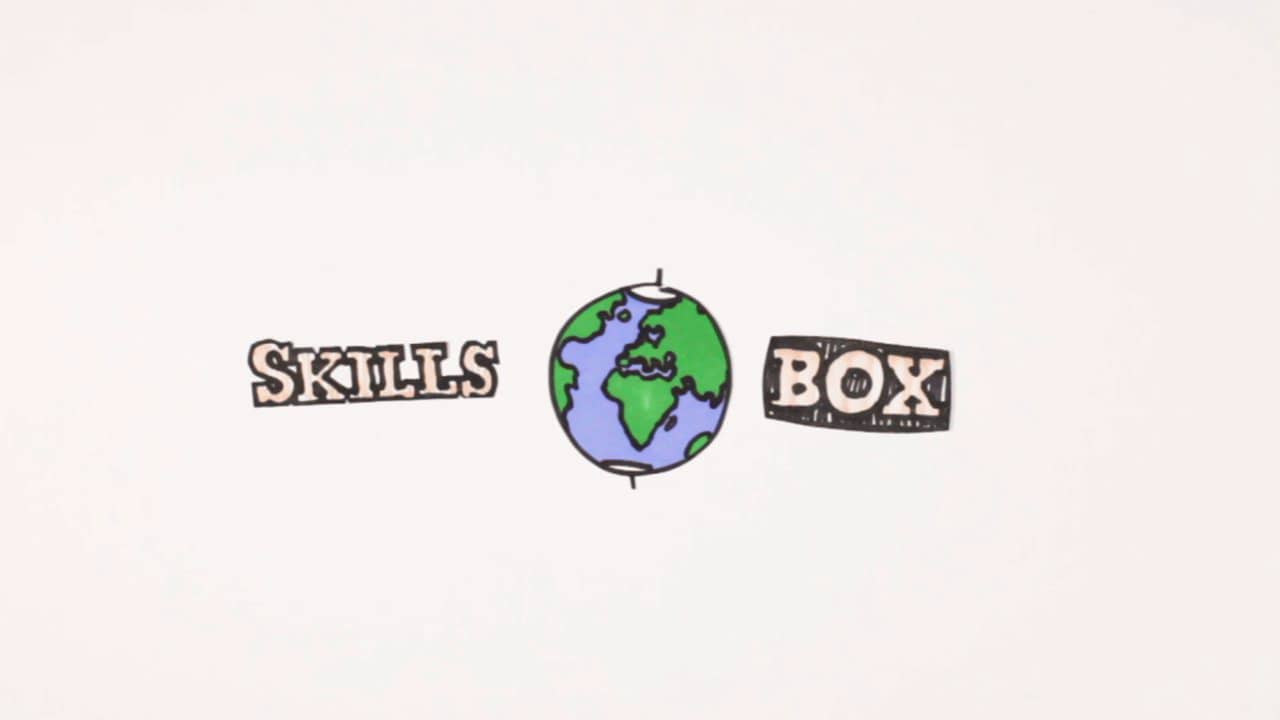 Skillsbox - How it Works on Vimeo