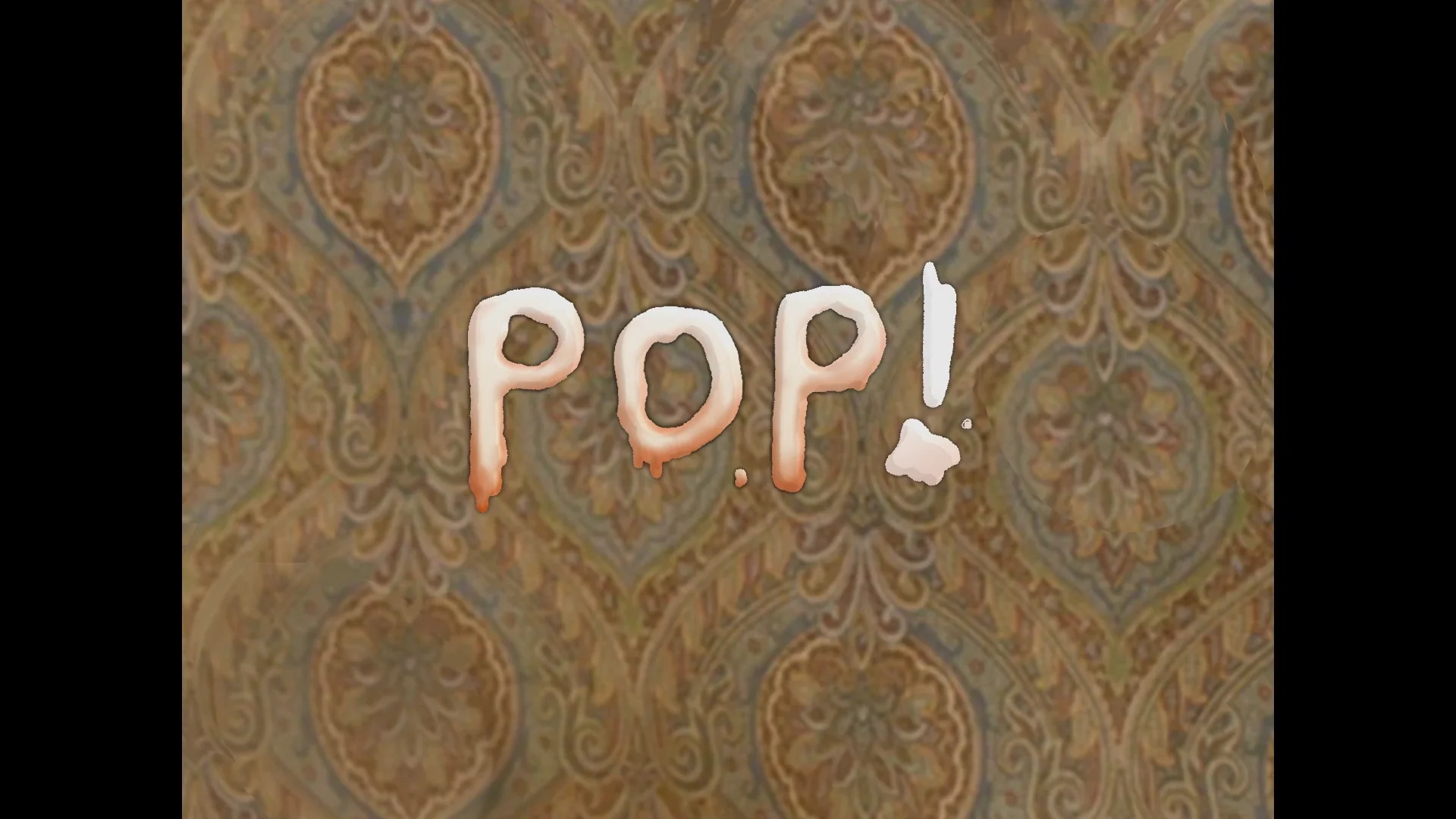 POP! Teaser on Vimeo