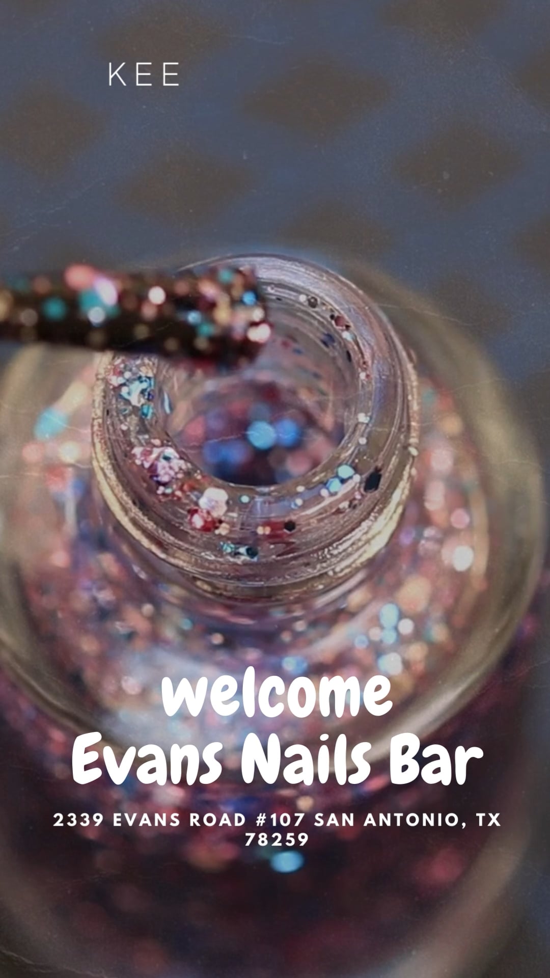 Evans Nail Bar.mp4 on Vimeo