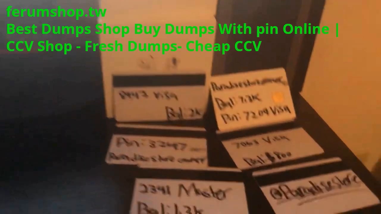 https://ferumshop.tw What is dumps with Pin. Where to can buy Dumps Pin ...