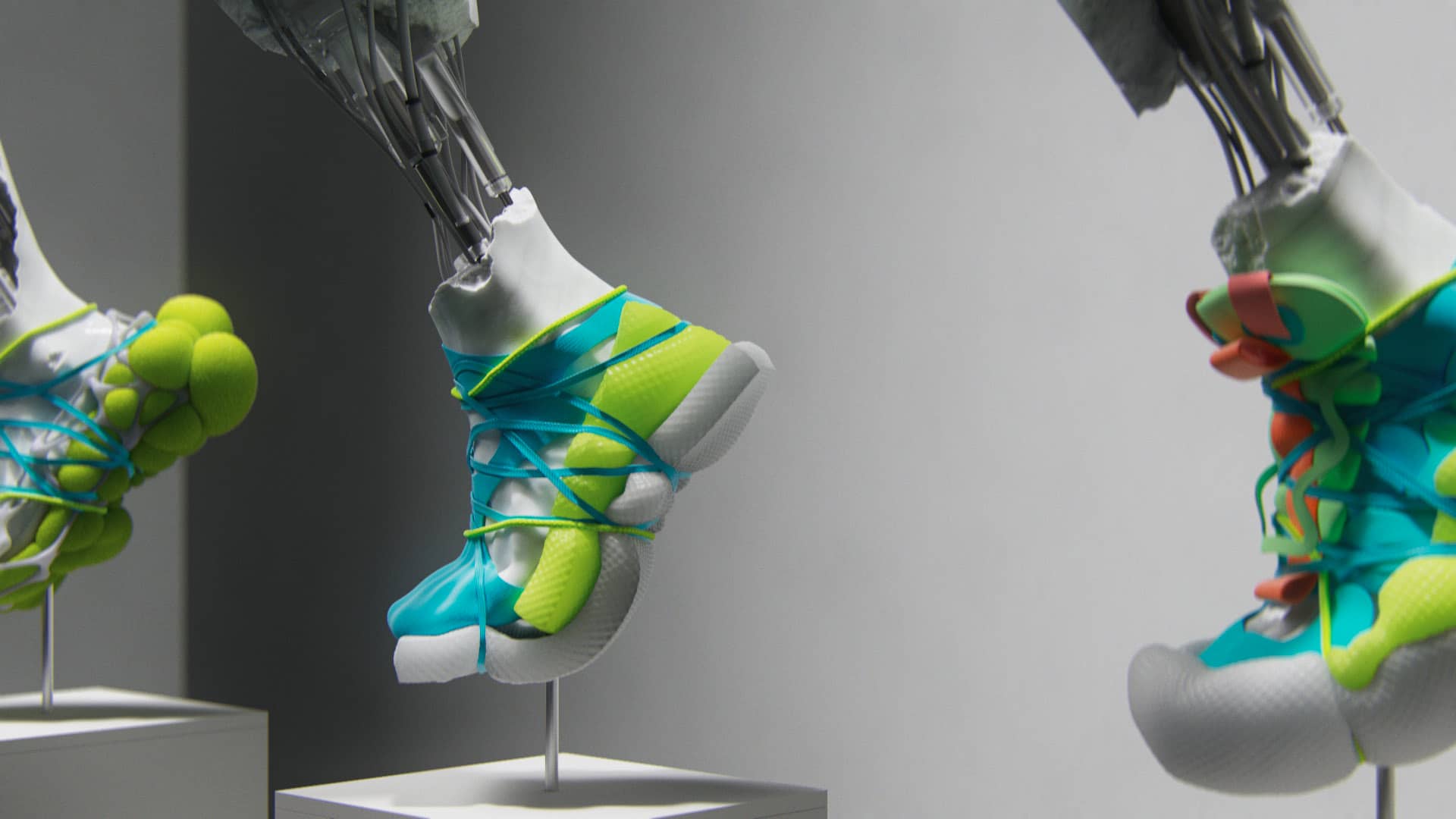 Adidas Harden V6 on Vimeo