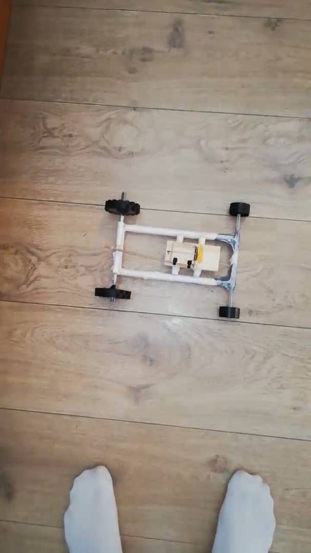 Muizenval auto on Vimeo