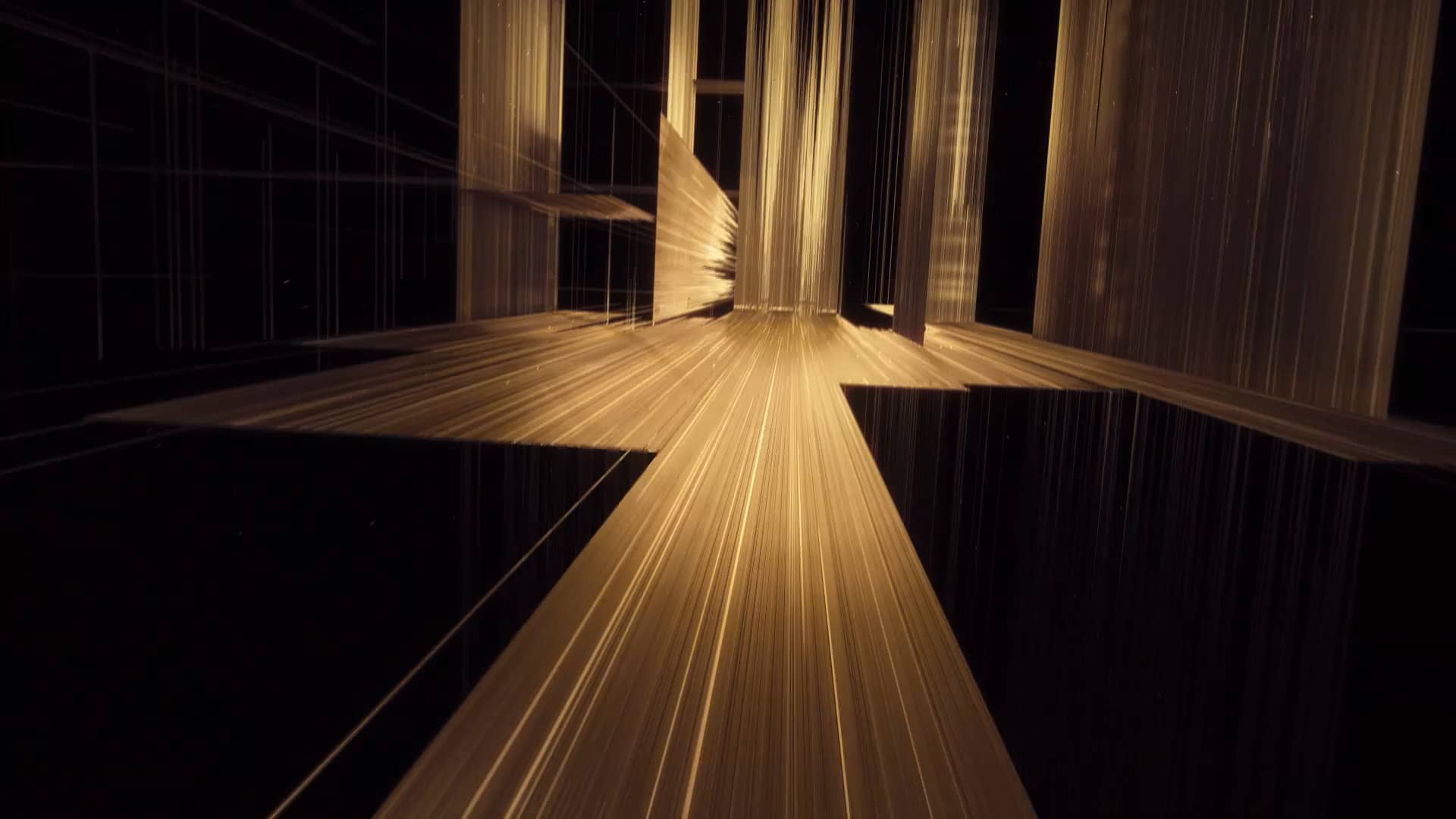 HISTORY Channel Rebrand on Vimeo