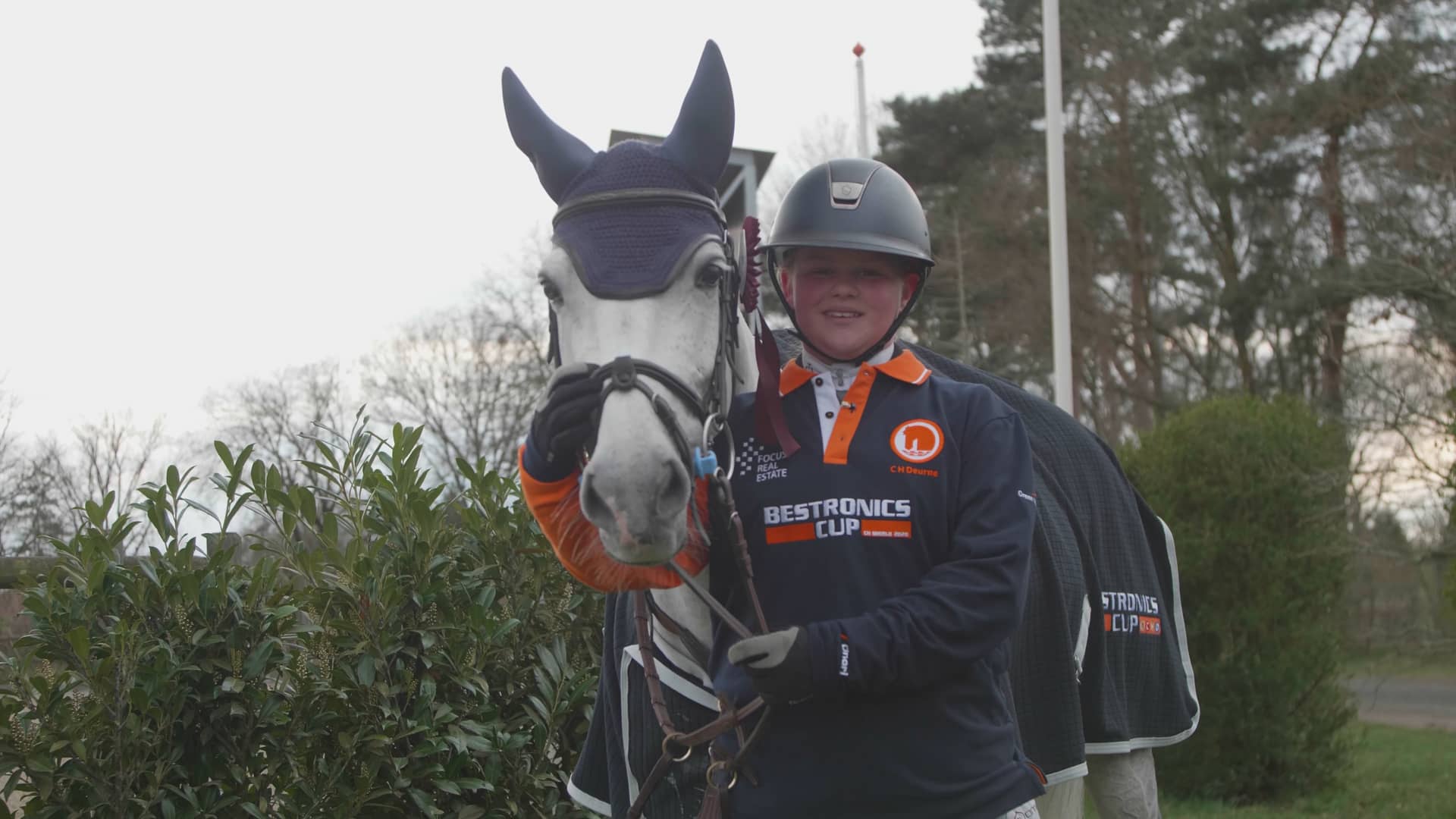 BestronicsCup - Donna van der Donk on Vimeo