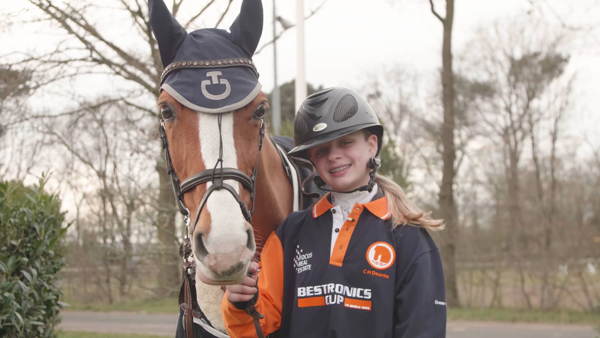 BestronicsCup - Jezebel Visser on Vimeo