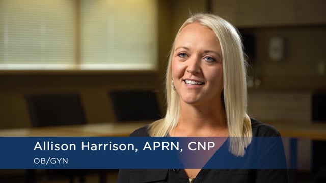 Provider Bio on Vimeo