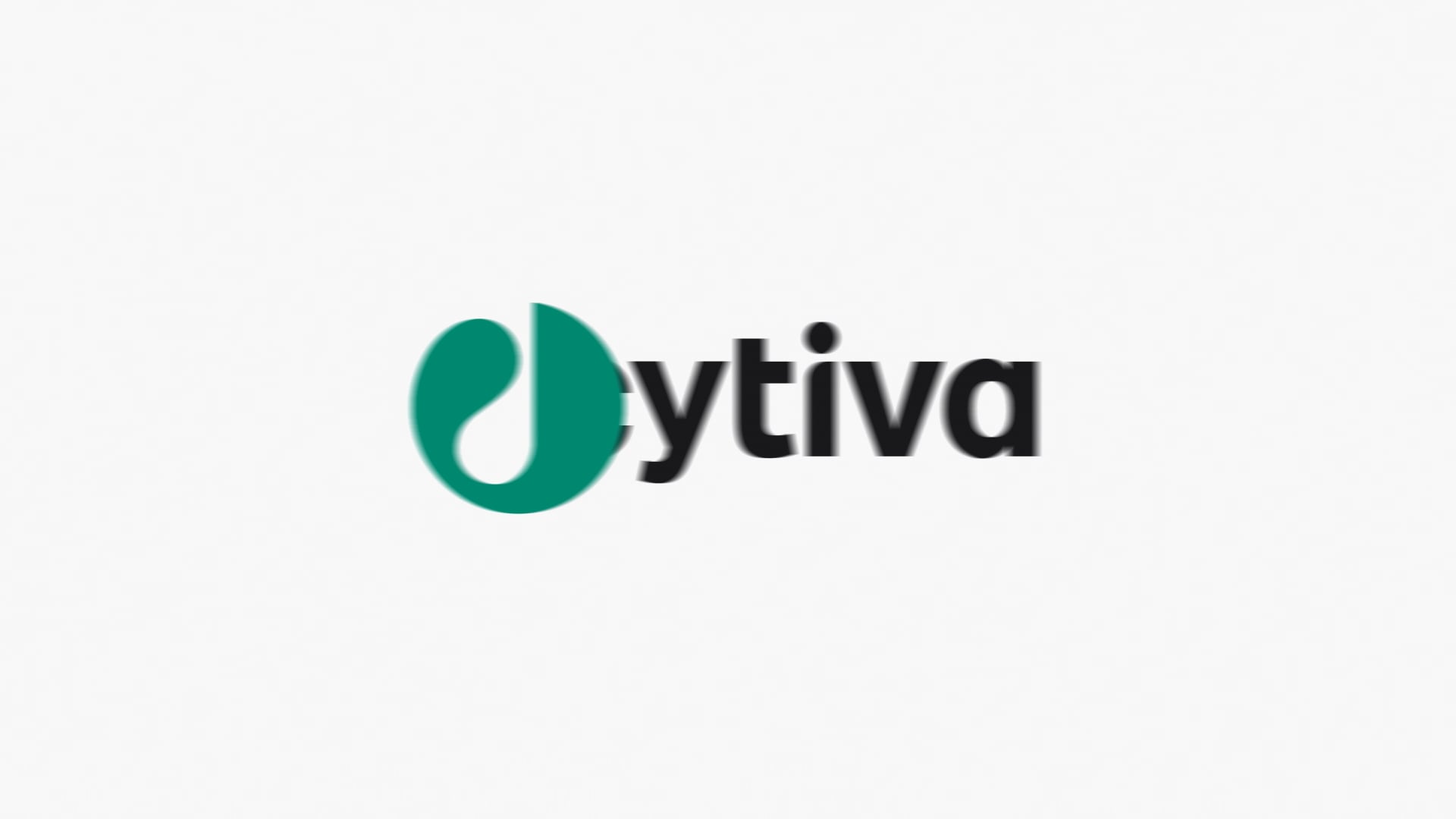 Cytiva Logo Animation on Vimeo