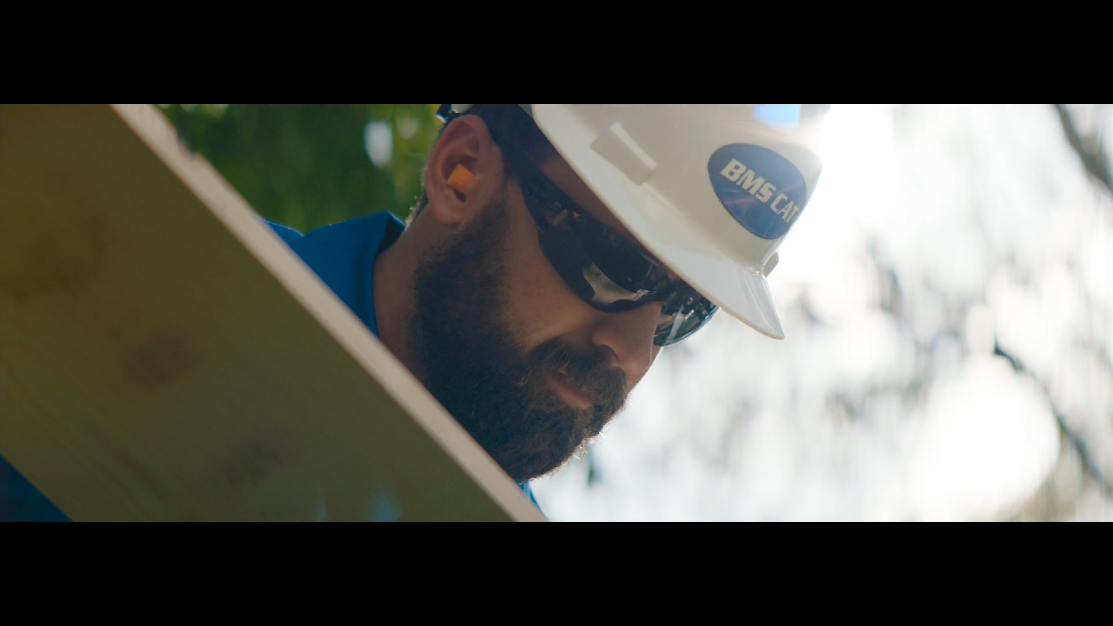 BMS Cat "Restore. Rebuild. Recover." on Vimeo