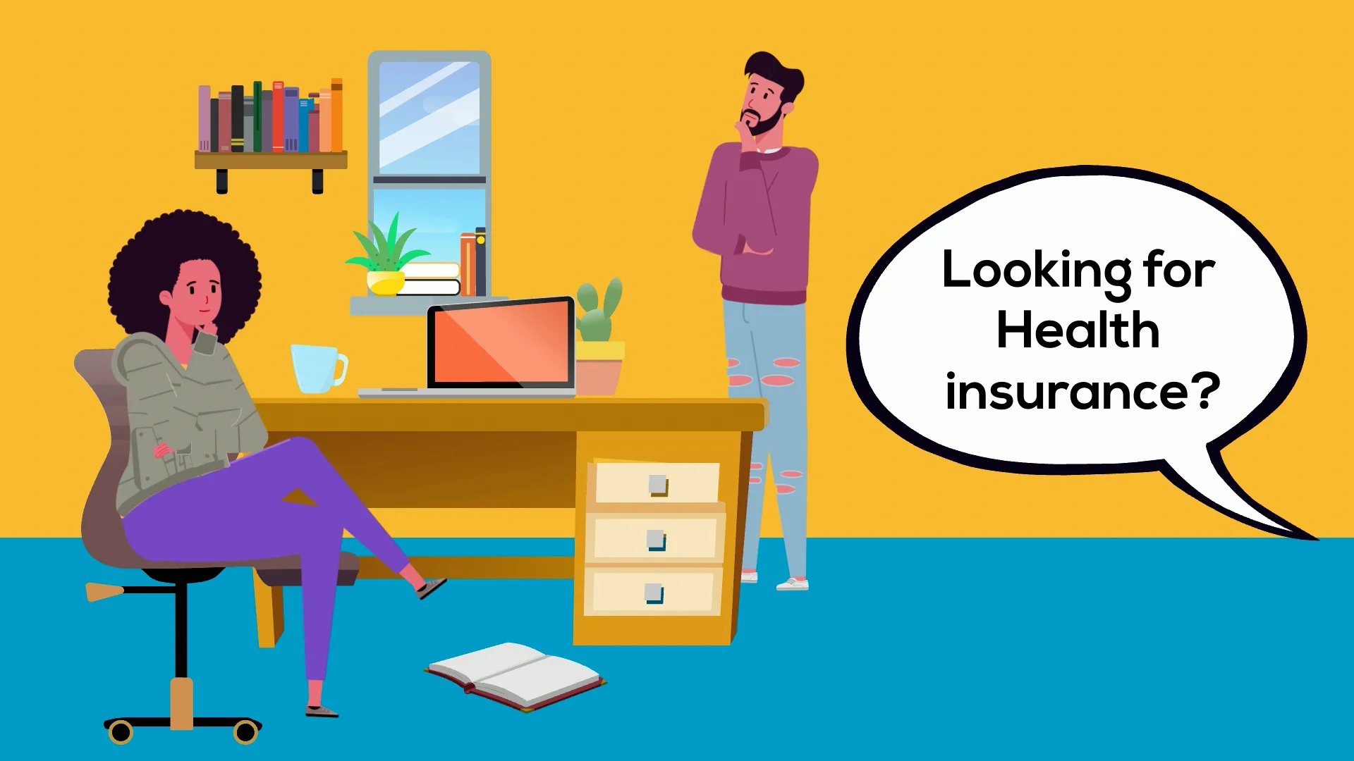 LIG Solutions – Health Insurance Options for ABA Members on Vimeo