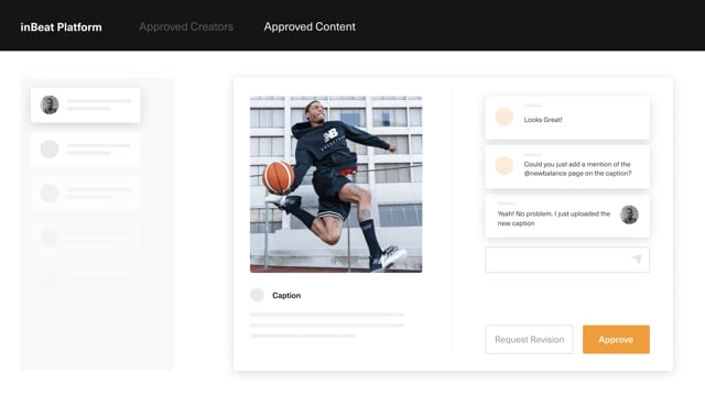 inBeat Pricing, Alternatives & More 2025 | Capterra