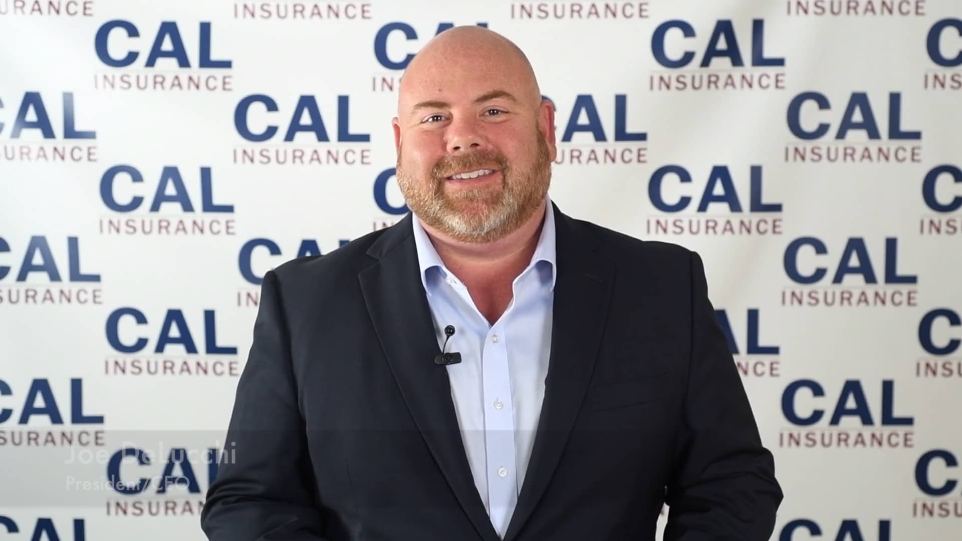 CAL Insurance Welcome by Joe.final on Vimeo