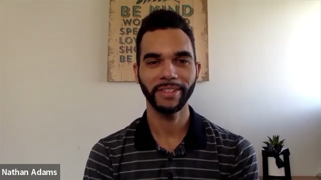 Meet Pastor Nathan on Vimeo